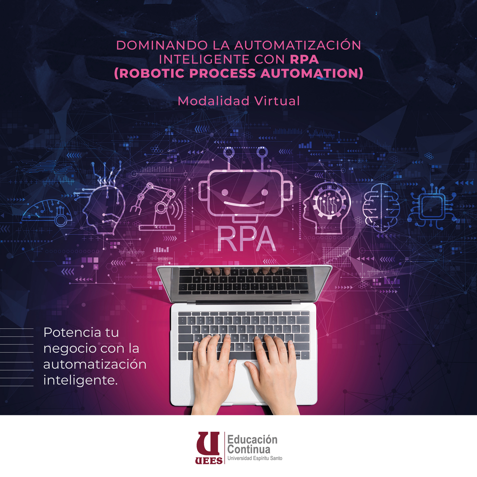 Detalle Del Curso | Educación Continua