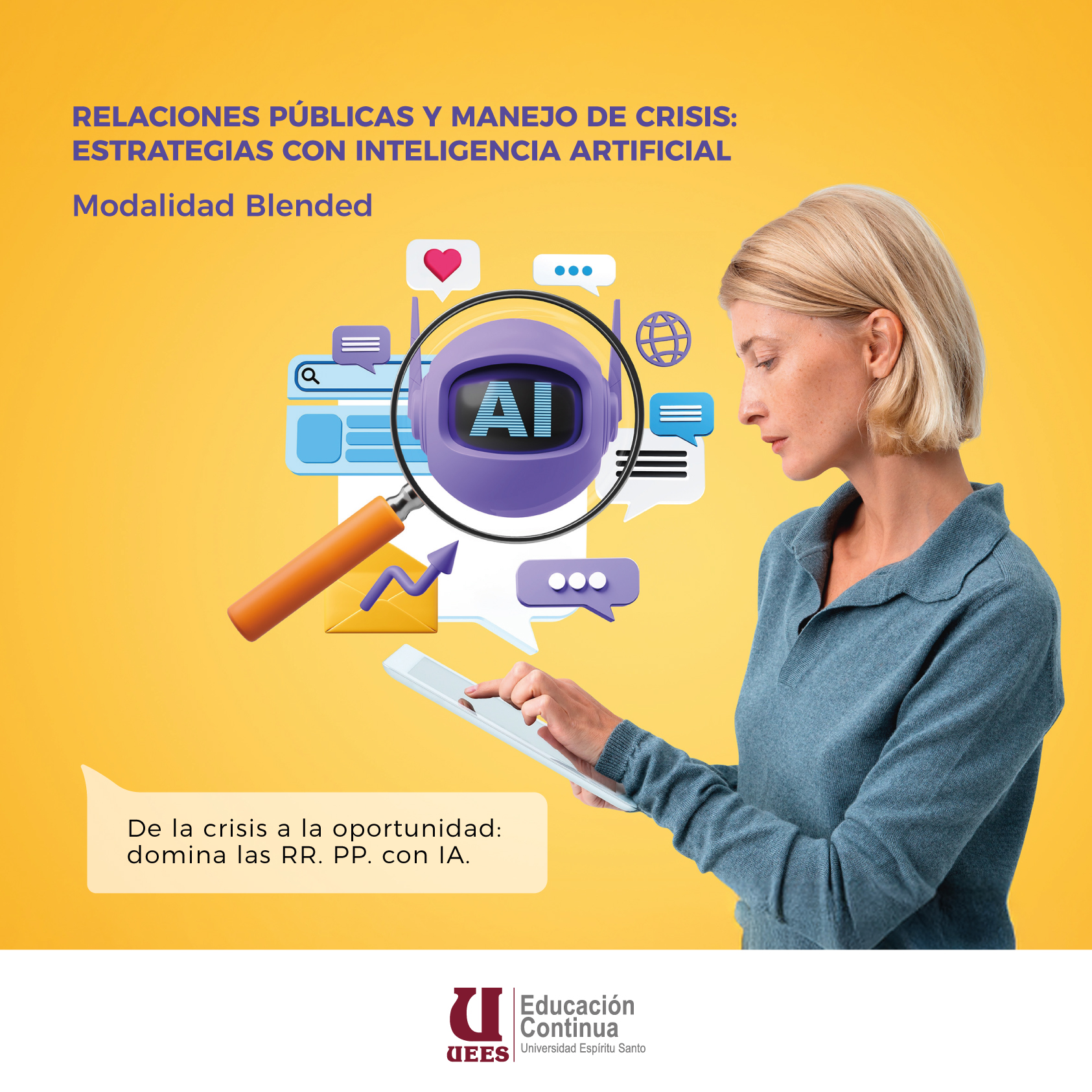 Detalle Del Curso | Educación Continua