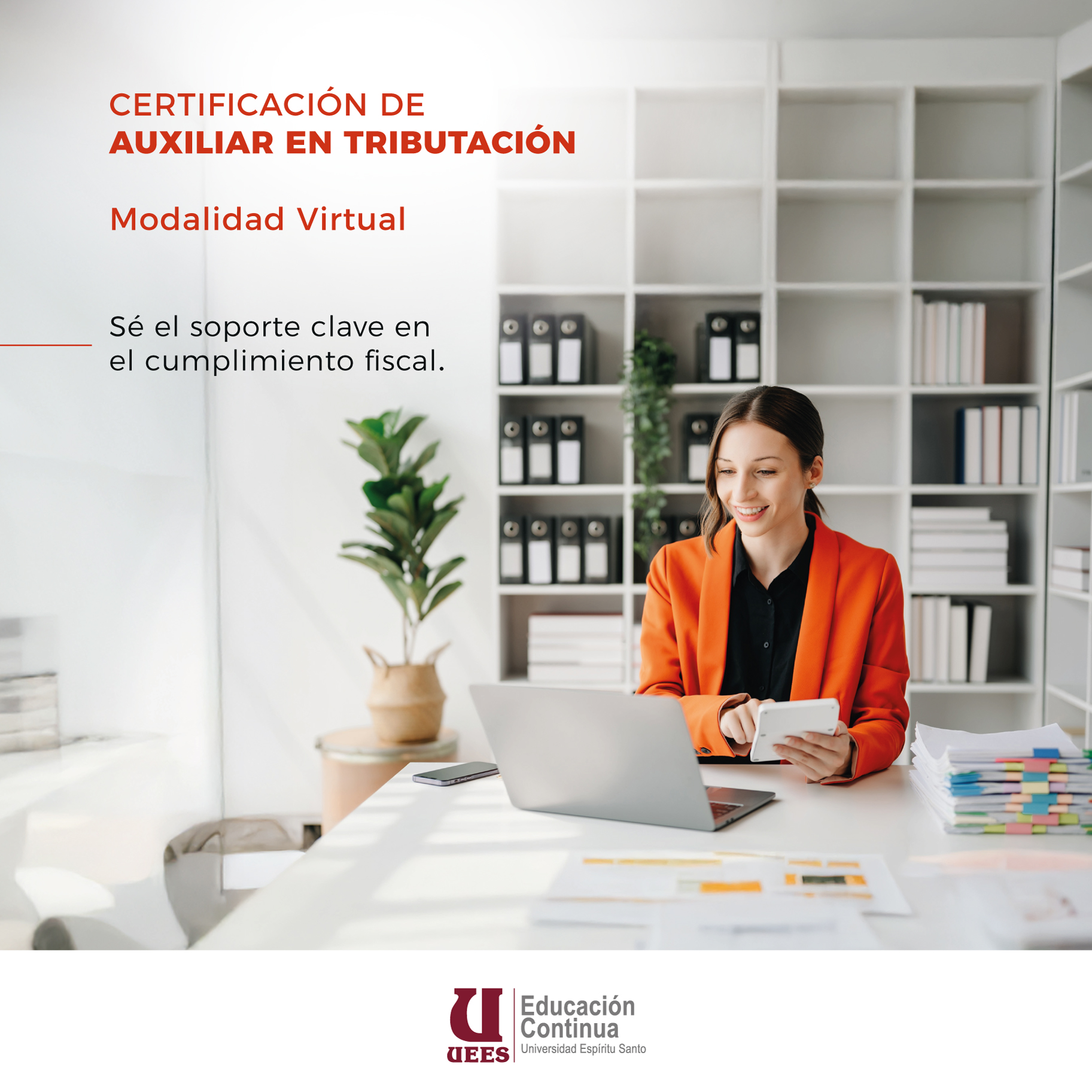 Detalle Del Curso | Educación Continua