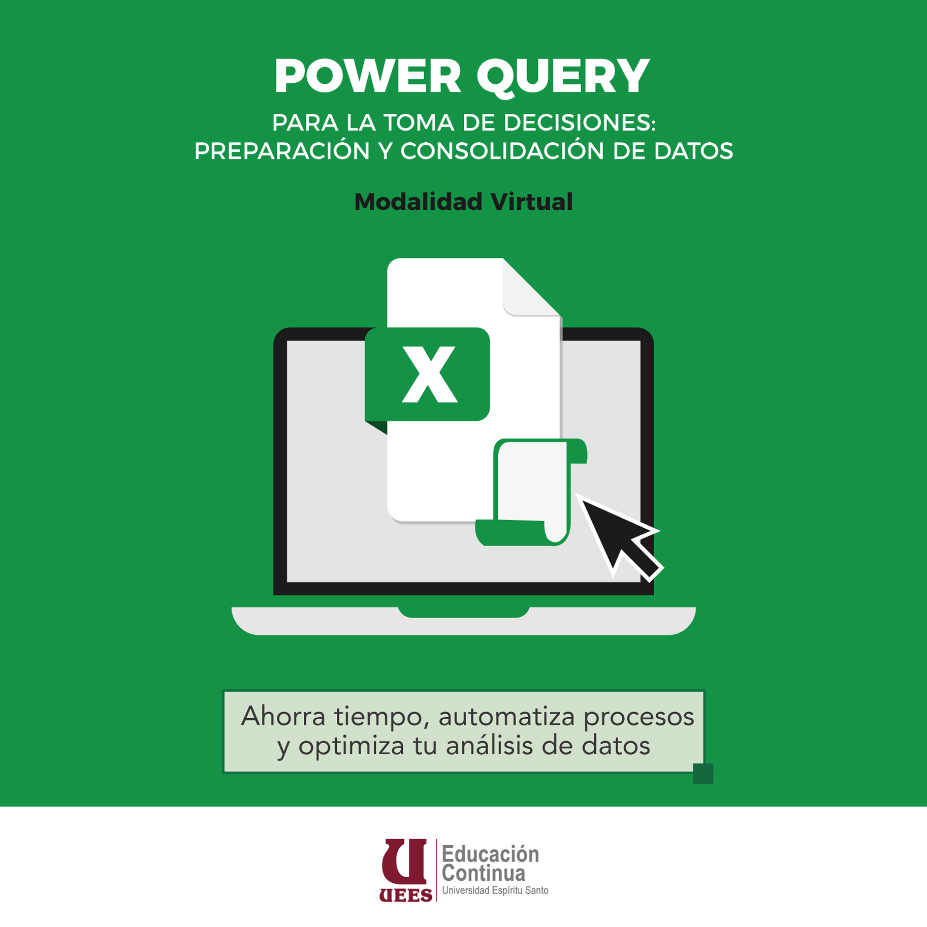 Detalle Del Curso | Educación Continua