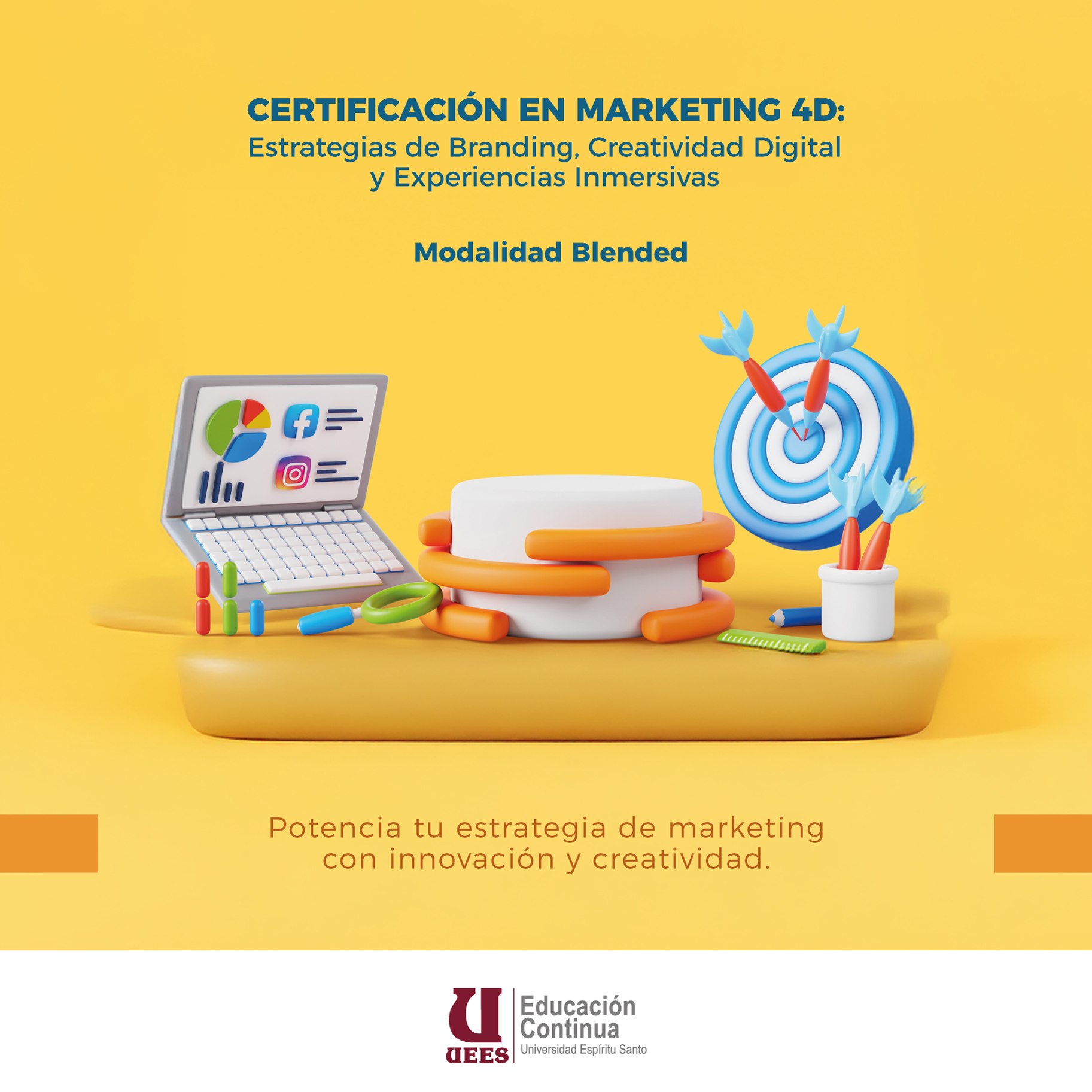 Detalle Del Curso | Educación Continua