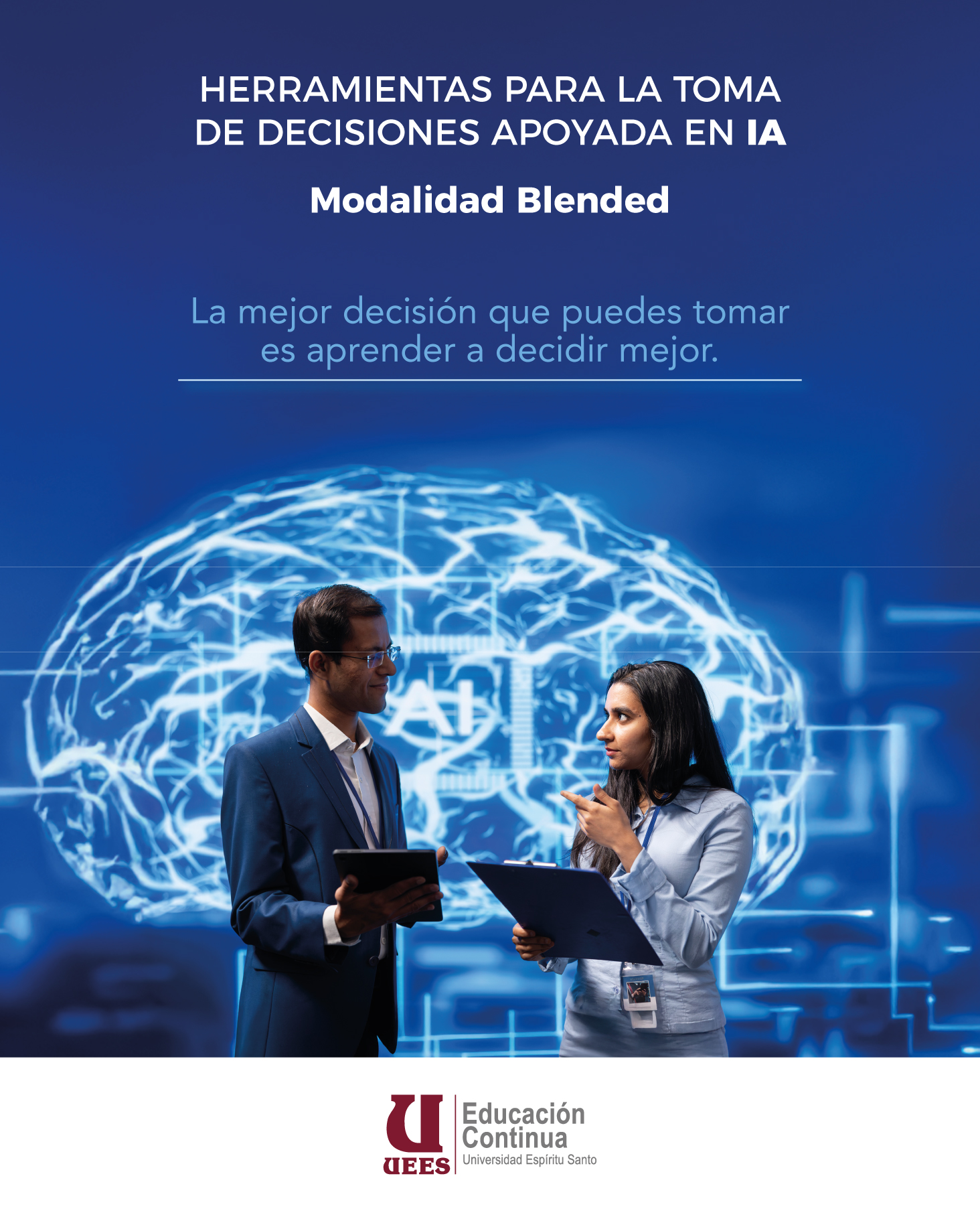 Detalle Del Curso | Educación Continua