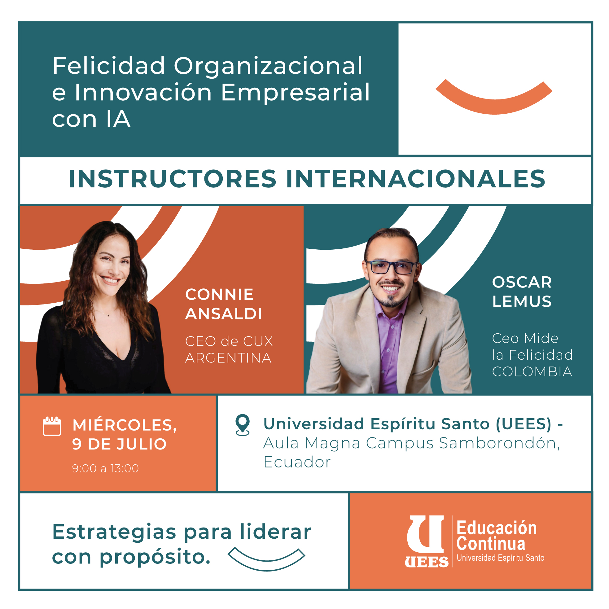 Detalle Del Curso | Educación Continua