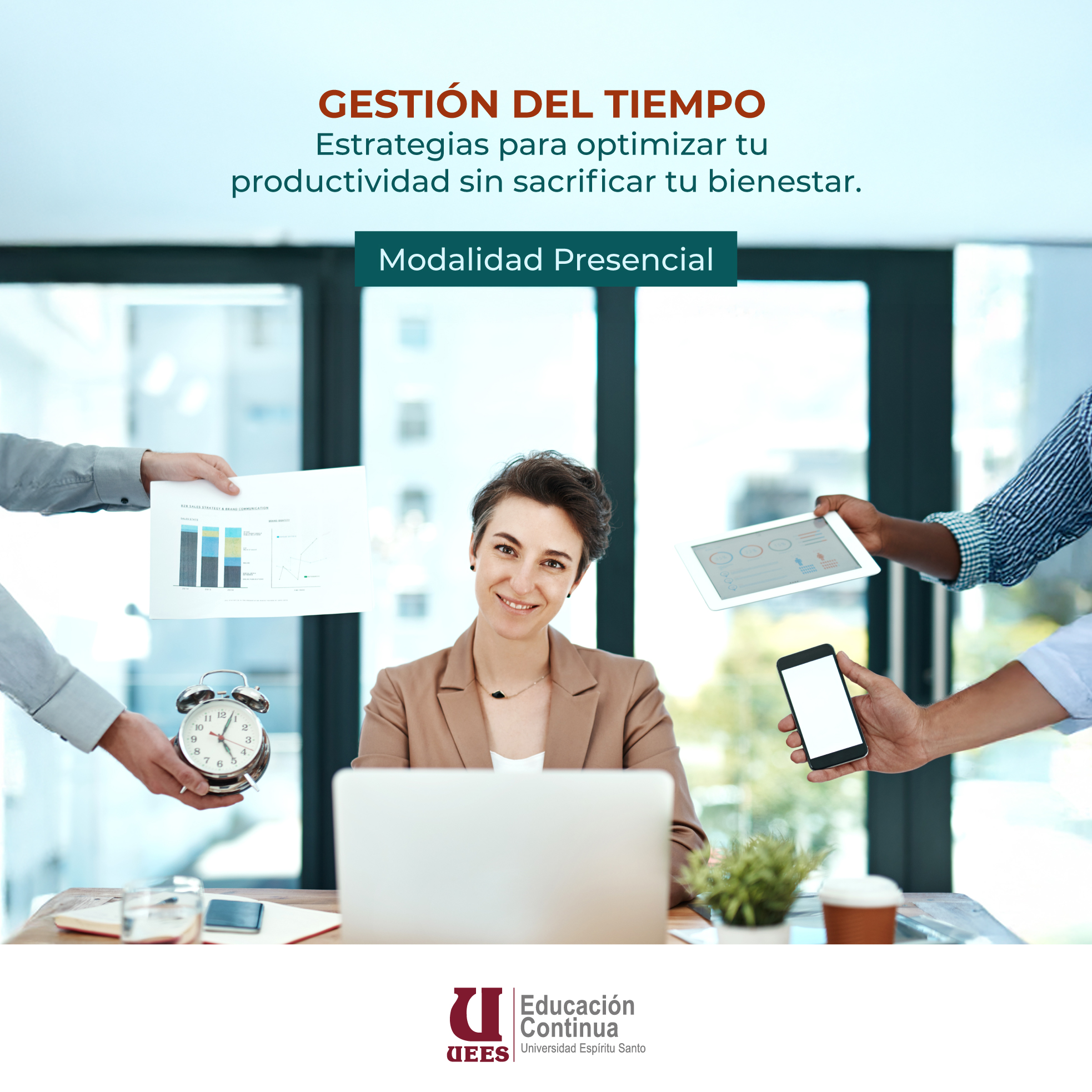 Detalle Del Curso | Educación Continua